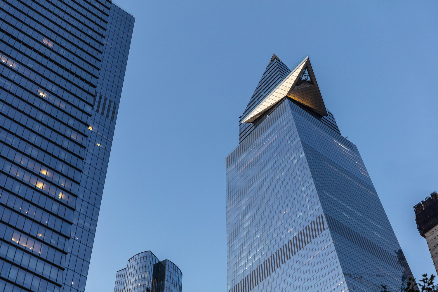 Private Dining & Events | Peak NYC | Hudson Yards, NYC