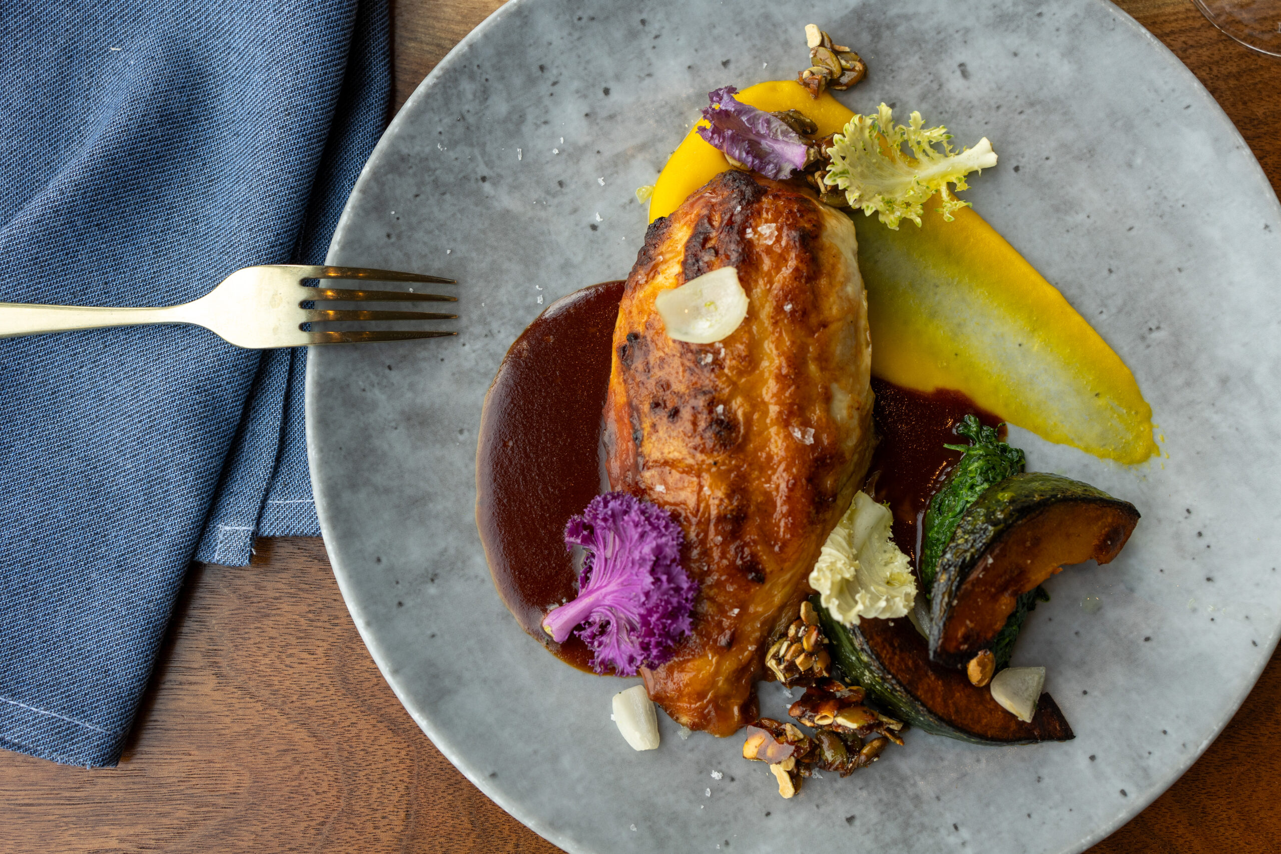 Rooftop Restaurants | Peak with Priceless NYC | Hudson Yards, NYC