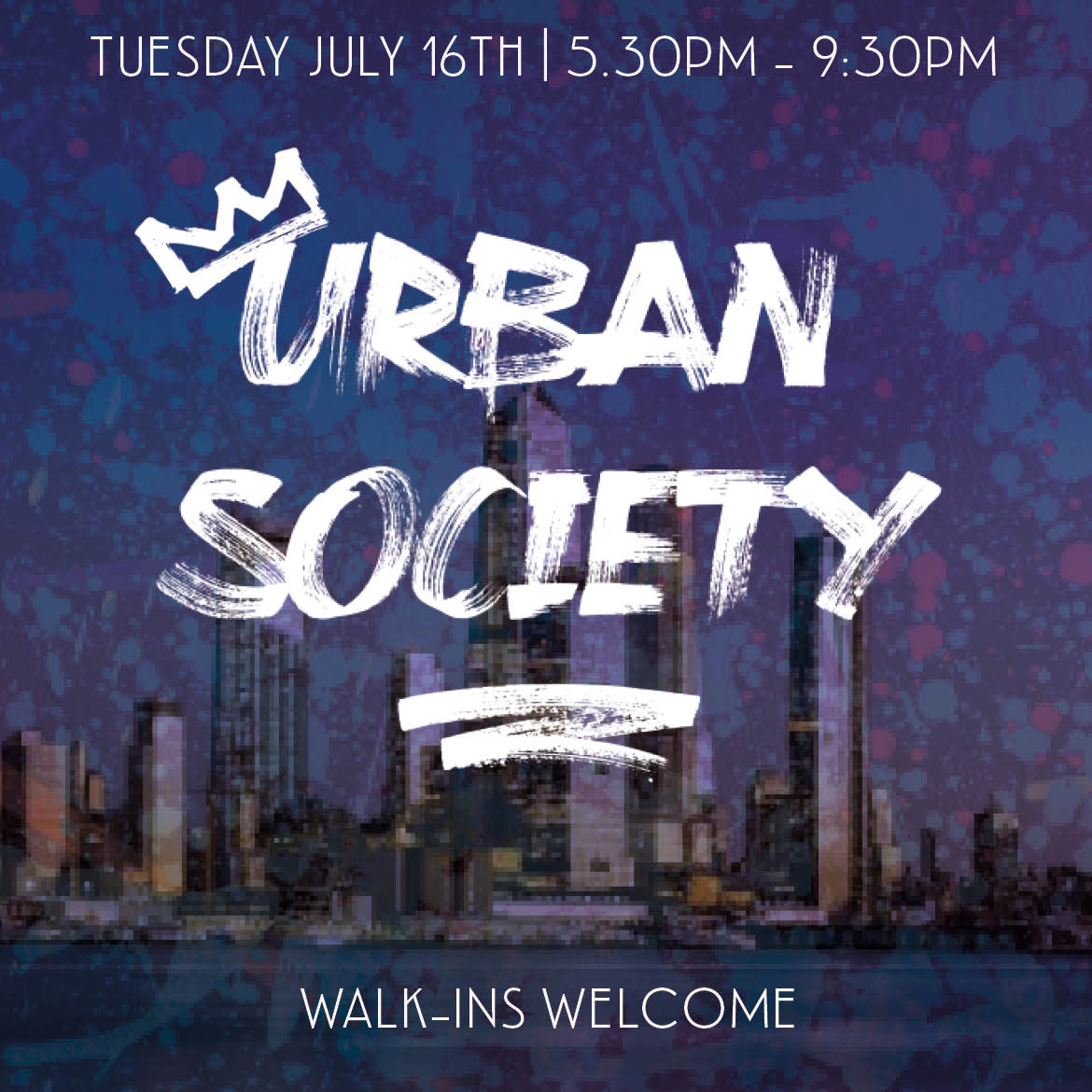 Lounge Bar NYC | Quin Bar at Peak | Late Night Cocktail Bar